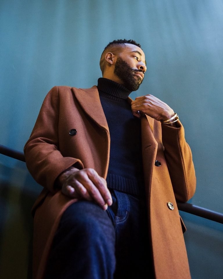 Мужское пальто на весну 2021 – главные модные тенденции и стили мужских ...